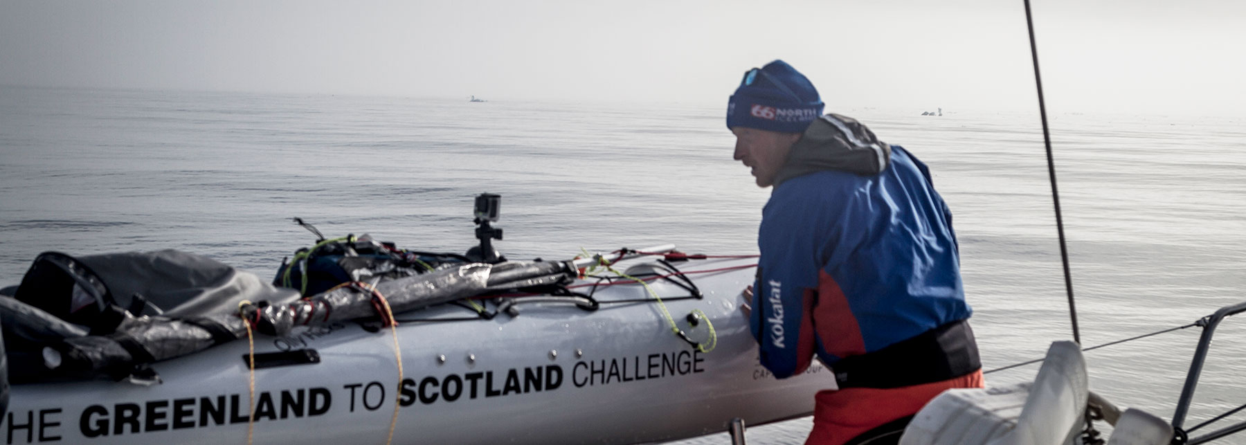 Olly Hicks - The Finneman Expedition - Chase Expeditions — Chase ...