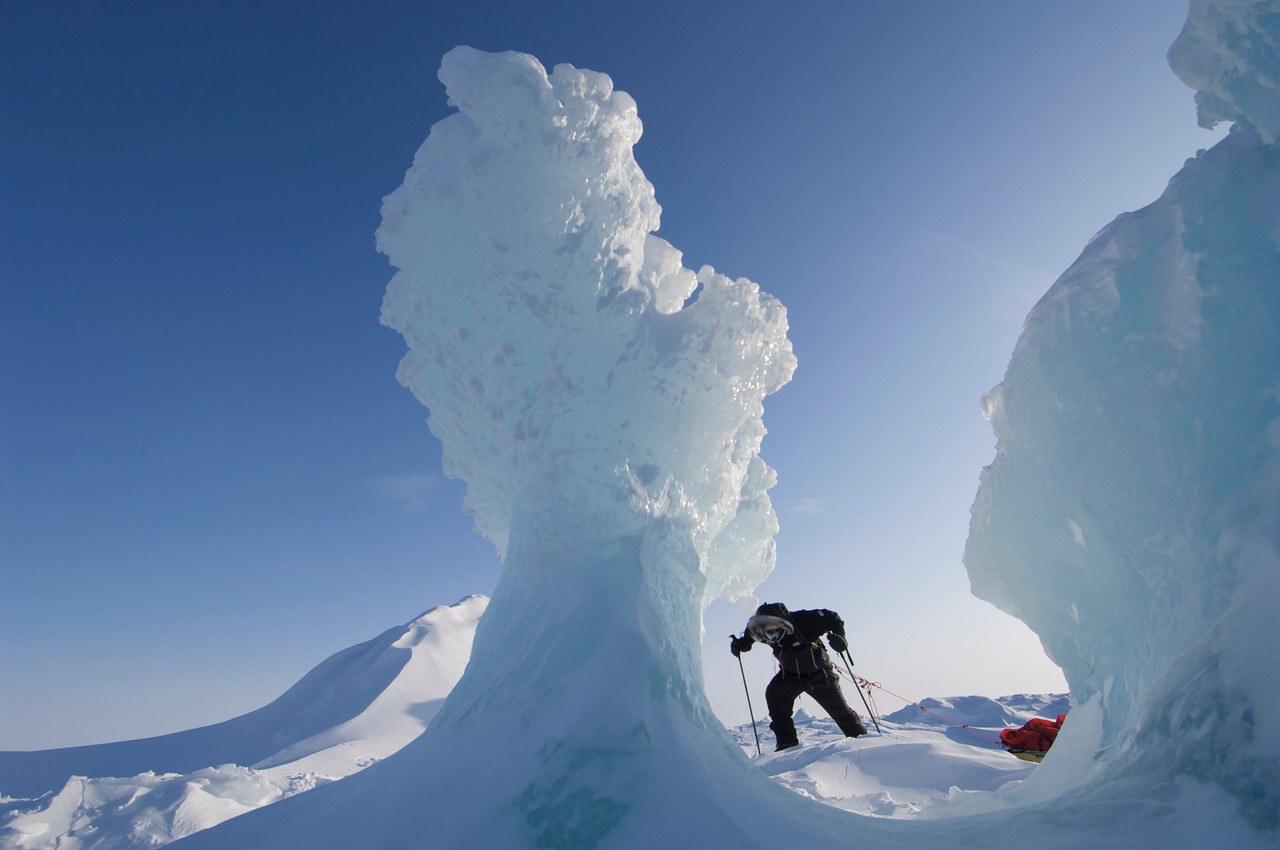 Last Ice Sentinel - Chase Expeditions — Chase Expeditions